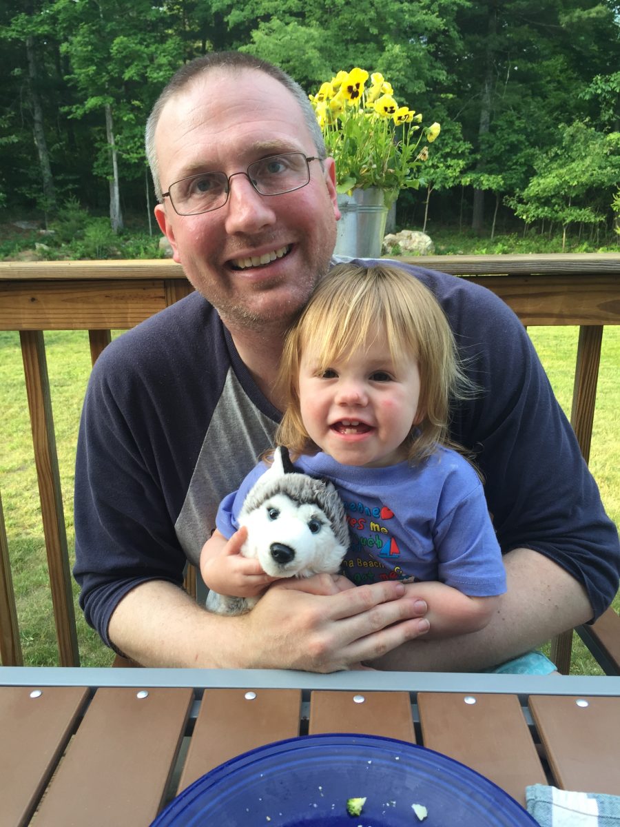 Picture | Jon Gajewski